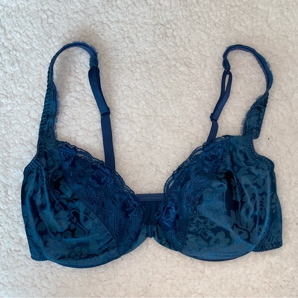 Victoria's Secret | Intimates & Sleepwear | Vintage Victorias Secret ...